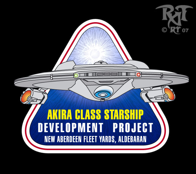 Star Trek batch and patches — Scifi-Meshes.com