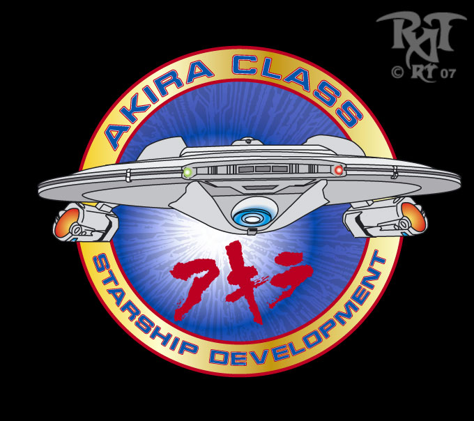 Star Trek batch and patches — Scifi-Meshes.com