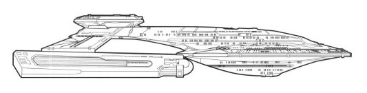 AKIRA-Class Eigenbau *Update 01-12-07*