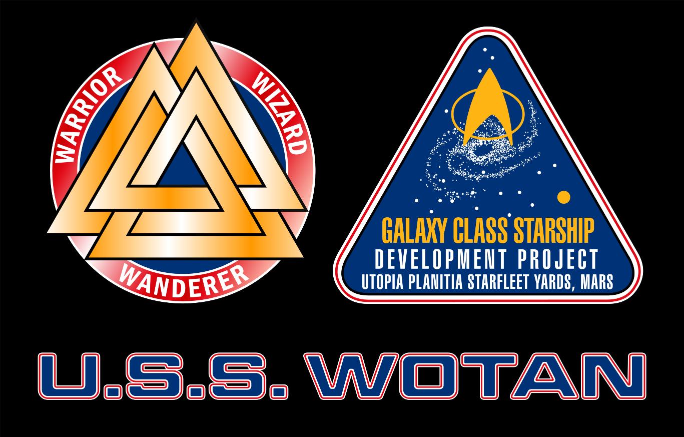 Star Trek batch and patches — Scifi-Meshes.com