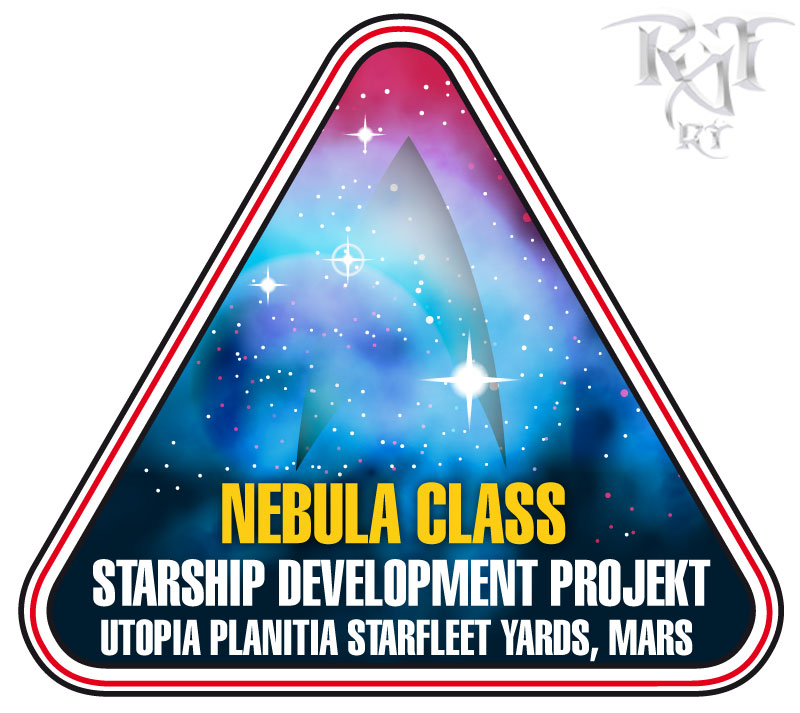 Star Trek batch and patches — Scifi-Meshes.com